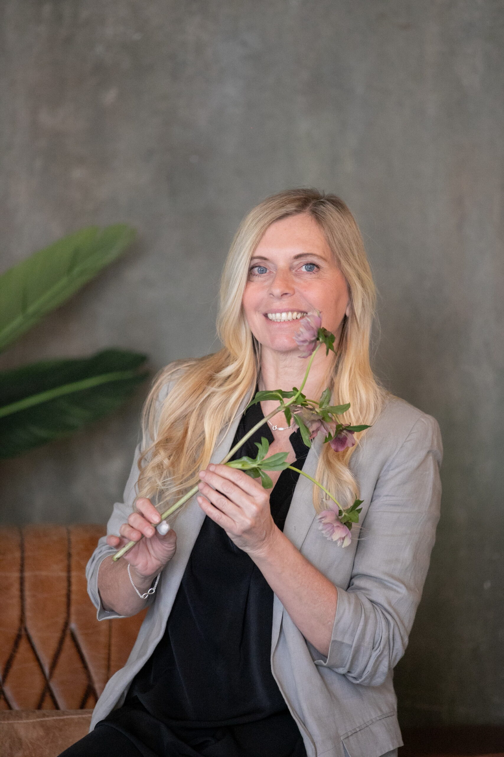 La prima Flower School online in Italia | Silviadeifiori